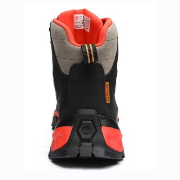 Timberland | Shoes | New Timberland Solar Ridge Mid Hiking Mens Boots ...